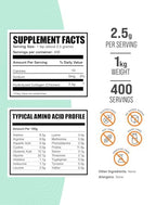high-quality collagen peptides for beauty