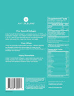 high-quality collagen peptides for beauty