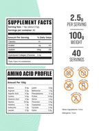 high-quality collagen peptides for beauty
