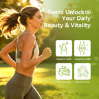 high-quality collagen peptides for beauty
