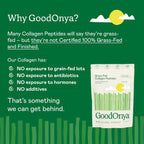 high-quality collagen peptides supplement