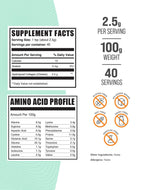 high quality collagen peptides supplement