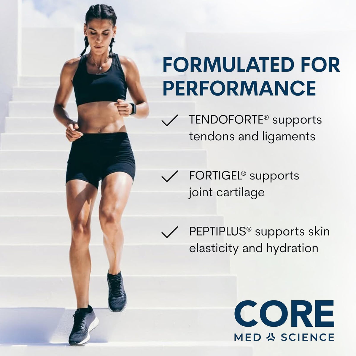 high-quality collagen powder for hair growth