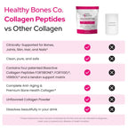 high-quality collagen powder supplement