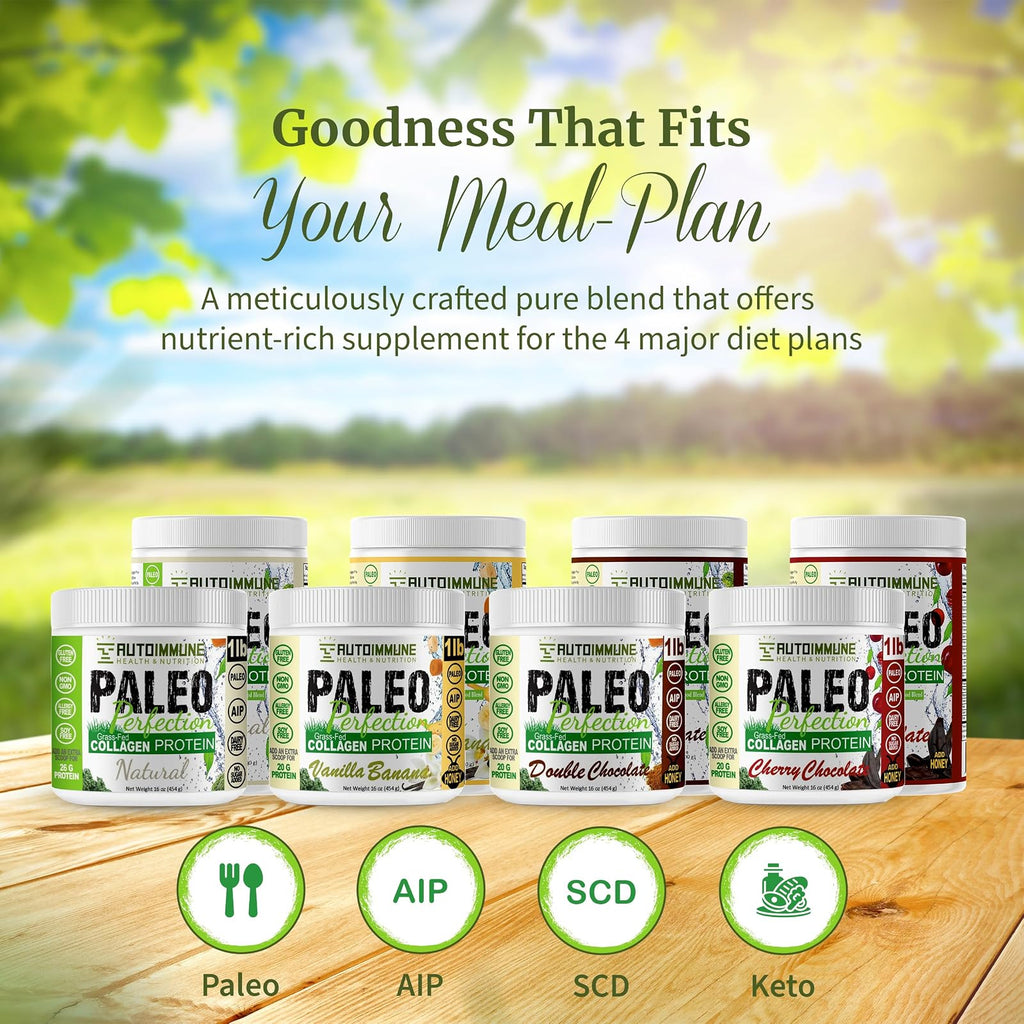 High quality collagen protein supplement