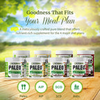 High quality collagen protein supplement