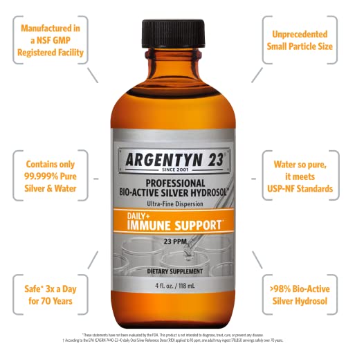 high-quality colloidal silver solution