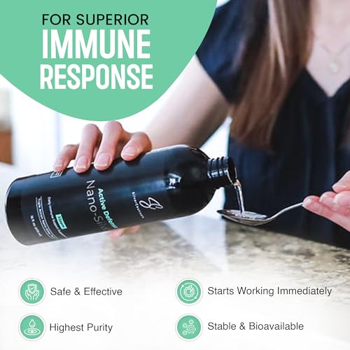 high-quality colloidal silver solution