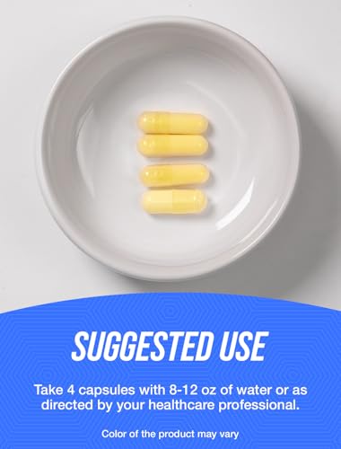 High-quality colostrum capsules for daily nutrition