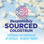 High-quality colostrum for athletes