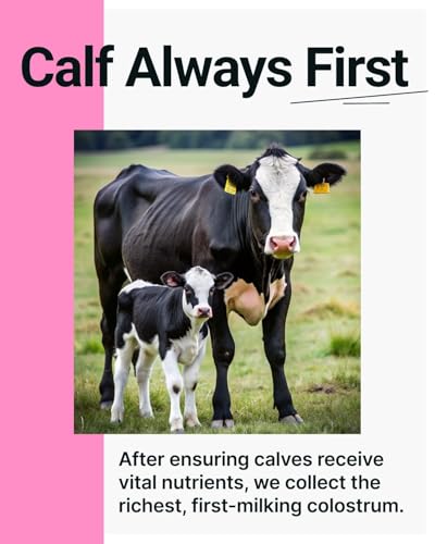 high-quality colostrum for athletes