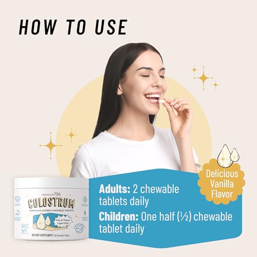 high-quality colostrum for athletes