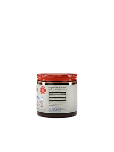 high-quality colostrum for immune health