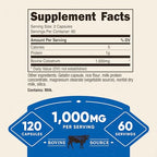 high-quality colostrum for immunity