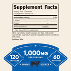 high-quality colostrum for wellness