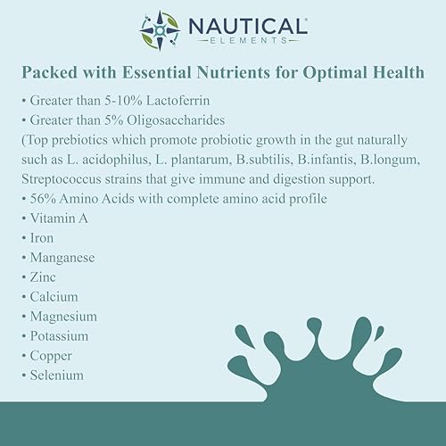 high-quality colostrum for wellness