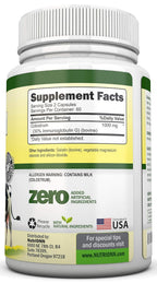 high-quality colostrum multivitamin capsules