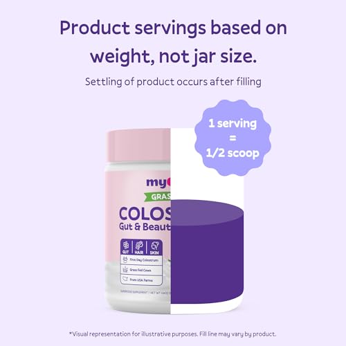 high-quality colostrum powder for recovery