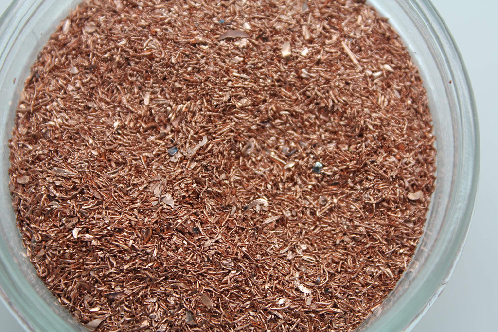 high-quality copper powder for science