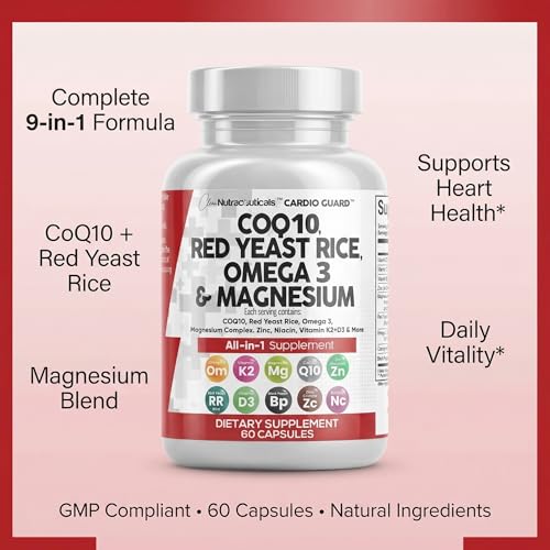 high-quality coq10 for cellular health
