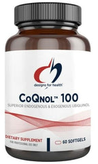 high-quality coq10 for cellular support