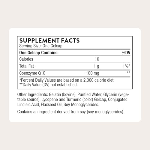high-quality coq10 for energy