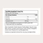 high-quality coq10 for energy