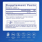High-quality coq10 for heart health
