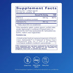 high-quality CoQ10 supplement for energy