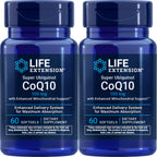 high-quality coq10 supplement for energy