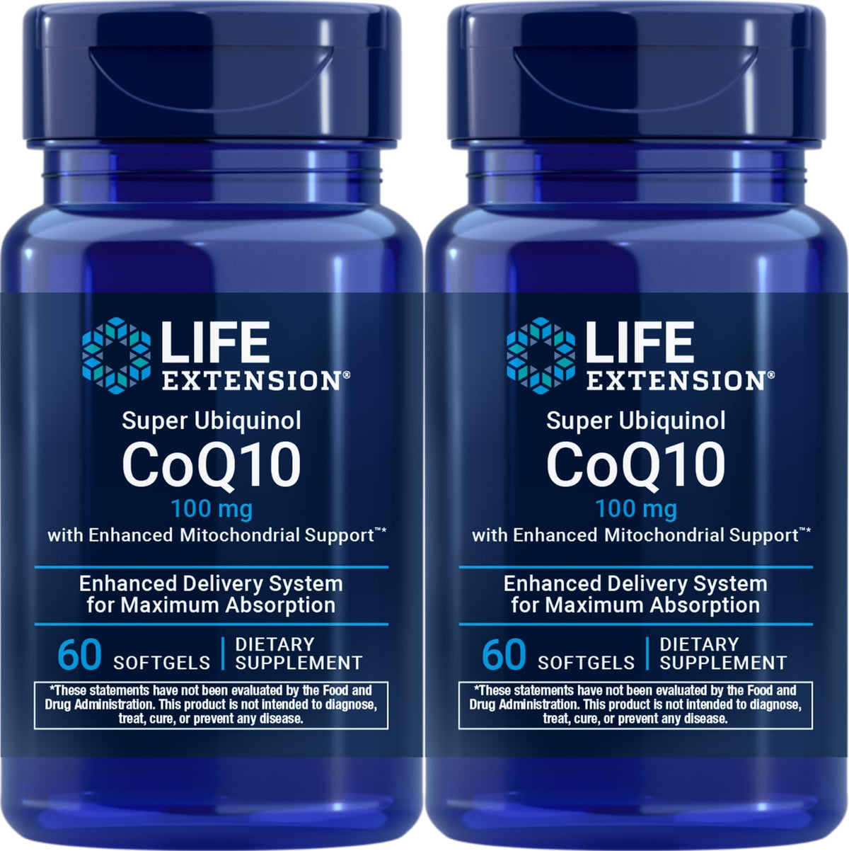 high-quality coq10 supplement for energy