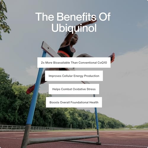 high-quality coq10 supplements