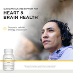 high-quality coq10 ubiquinol supplement