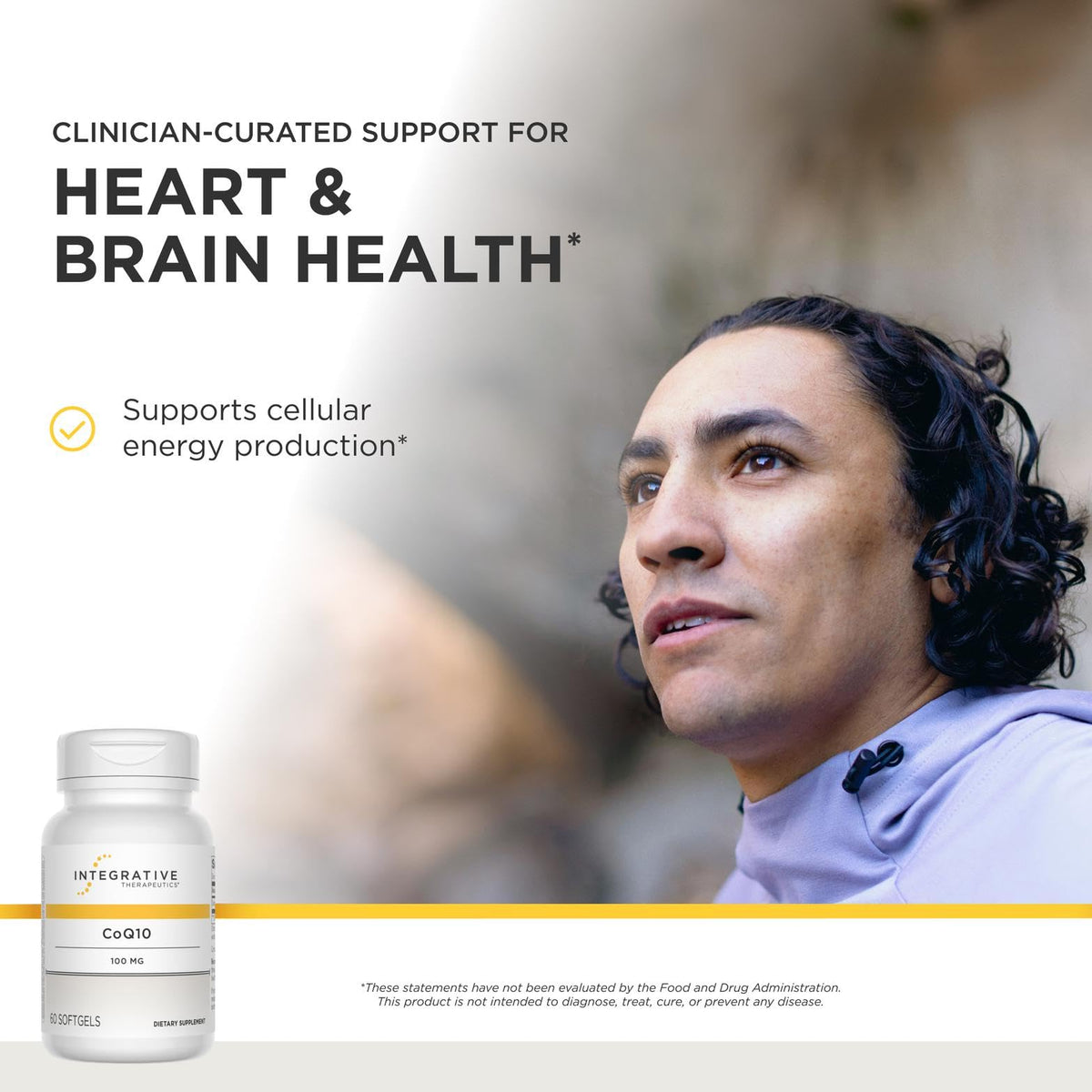 high-quality coq10 ubiquinol supplement
