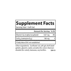 high-quality CoQ10 ubiquinol supplement