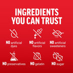 high-quality cranberry extract capsules