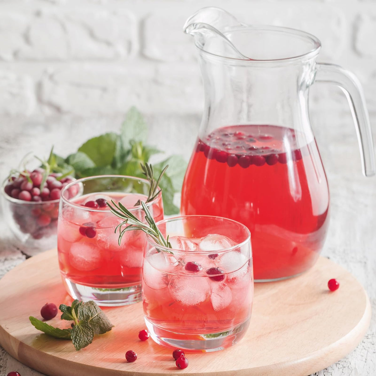 high-quality cranberry extract powder