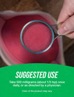 high-quality cranberry powder