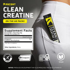 High-quality Creapure creatine for athletes