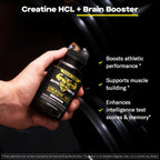 high-quality creatine capsules for athletes