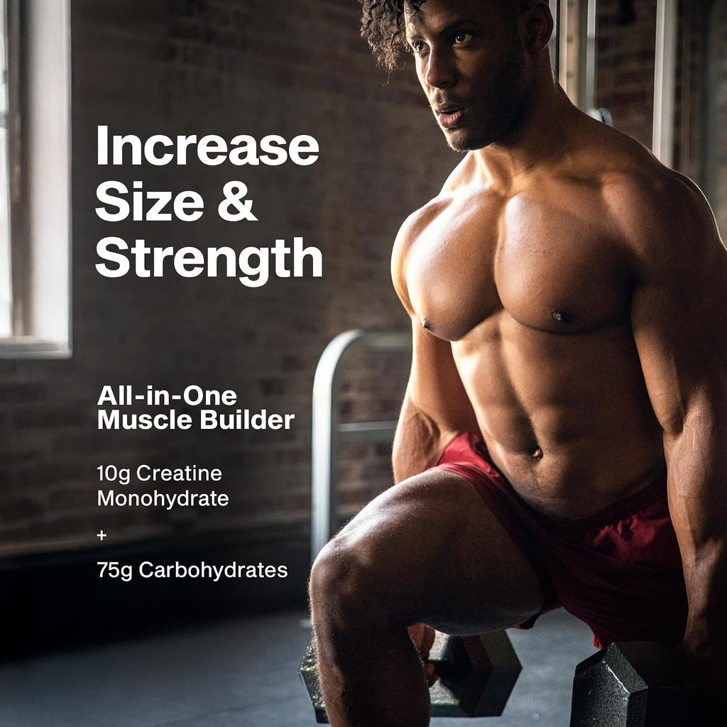 high-quality creatine for athletes