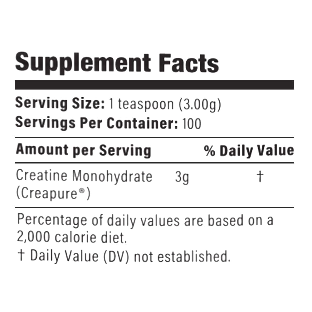 high-quality creatine for athletes