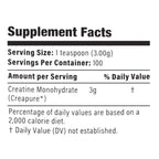 high-quality creatine for athletes