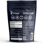 high-quality creatine for athletes