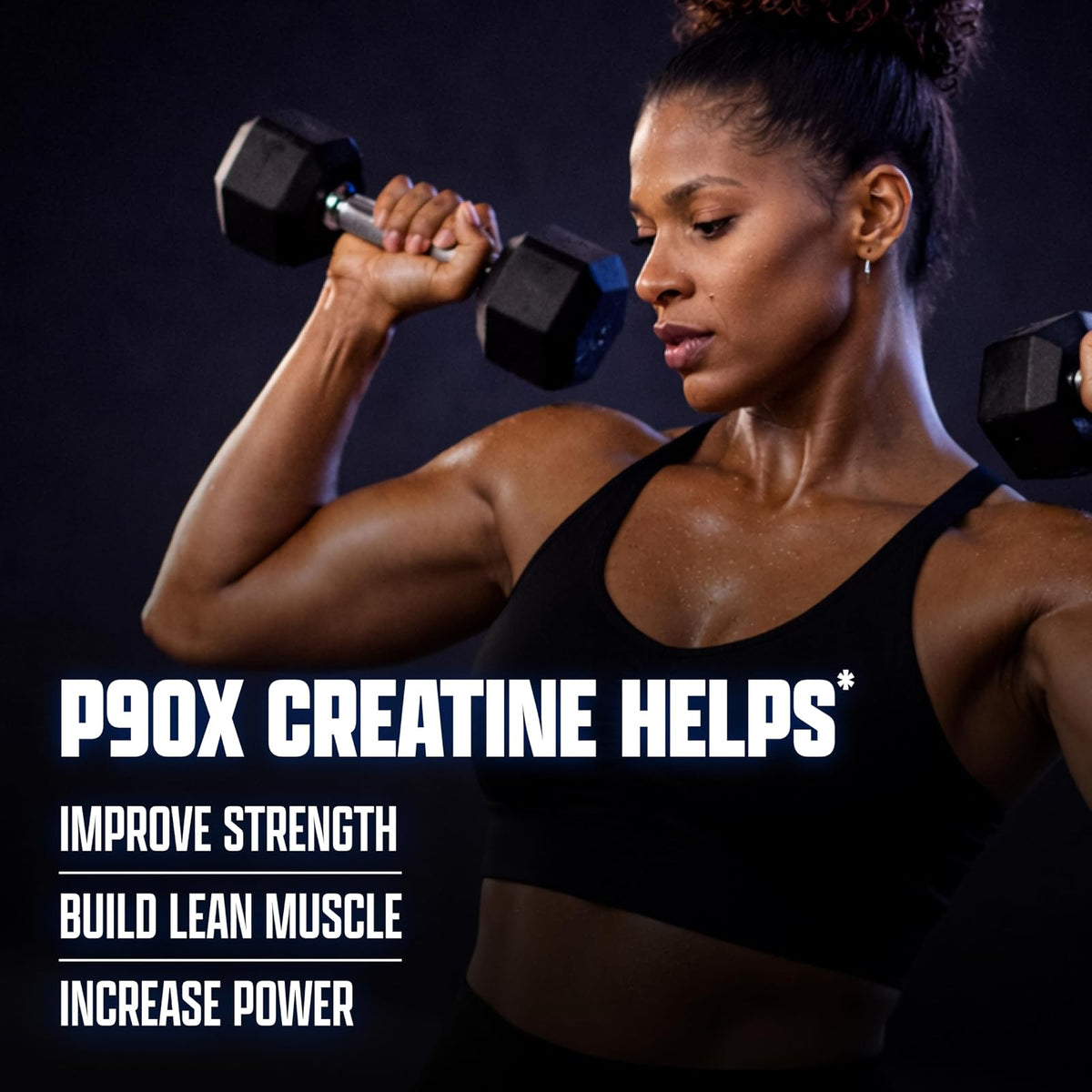 high-quality creatine for athletes