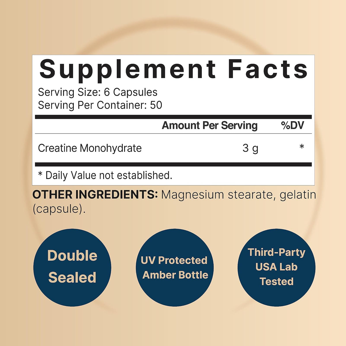 high-quality creatine for athletes
