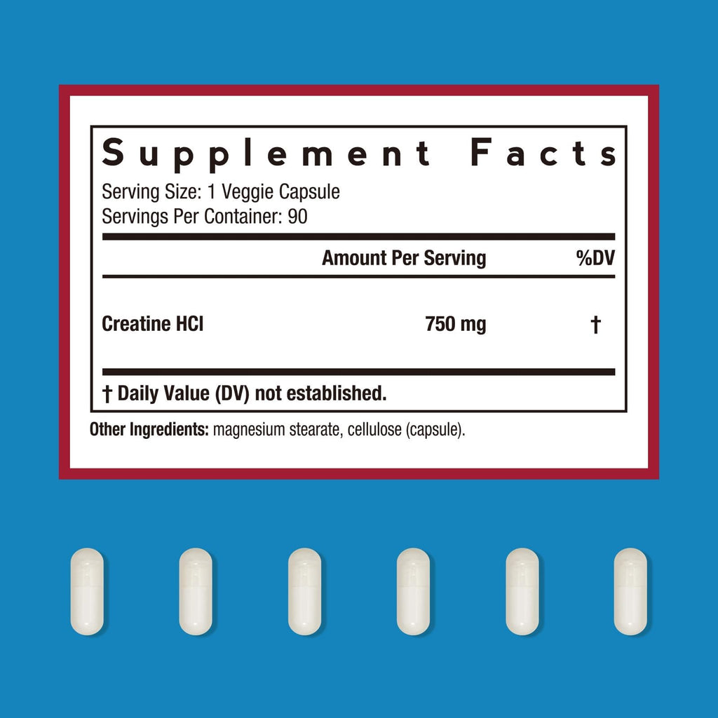 high-quality creatine for athletes