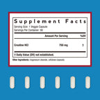 high-quality creatine for athletes