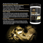 high-quality creatine for athletes