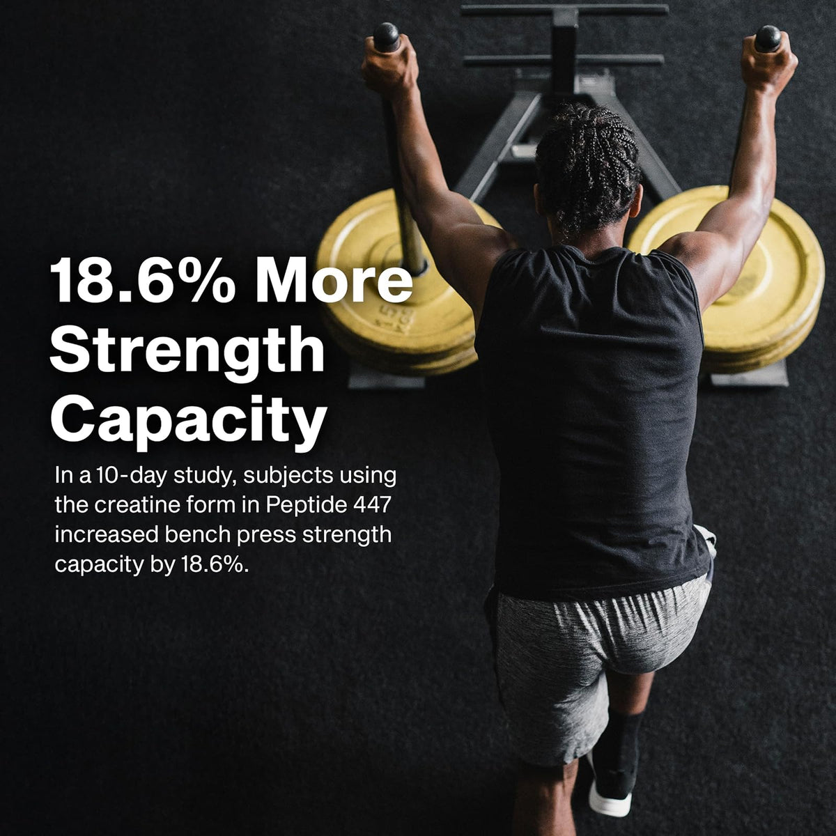 high-quality creatine for athletes